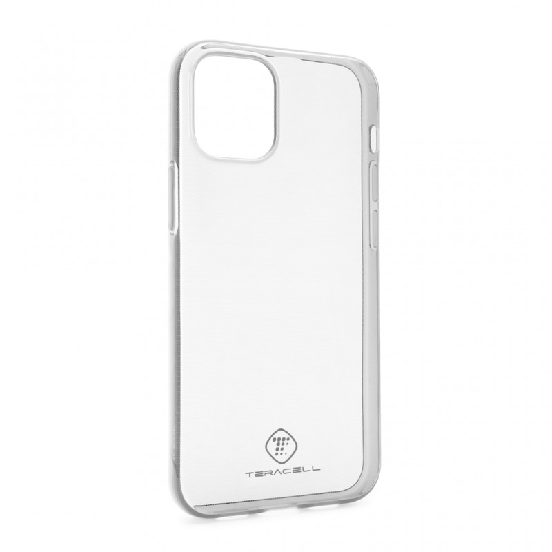 Maskica Teracell Skin za iPhone 12 Mini 5.4 transparent