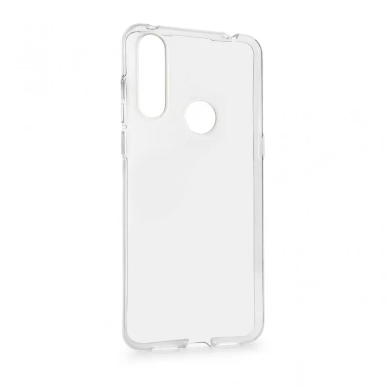 Maskica silikonska Ultra Thin za Alcatel 1S 2020 5028D/3L 2020/A1 Alpha 20 transparent