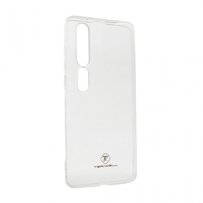 Maskica Teracell Giulietta za Xiaomi Mi 10/Mi 10 Pro mat transparent