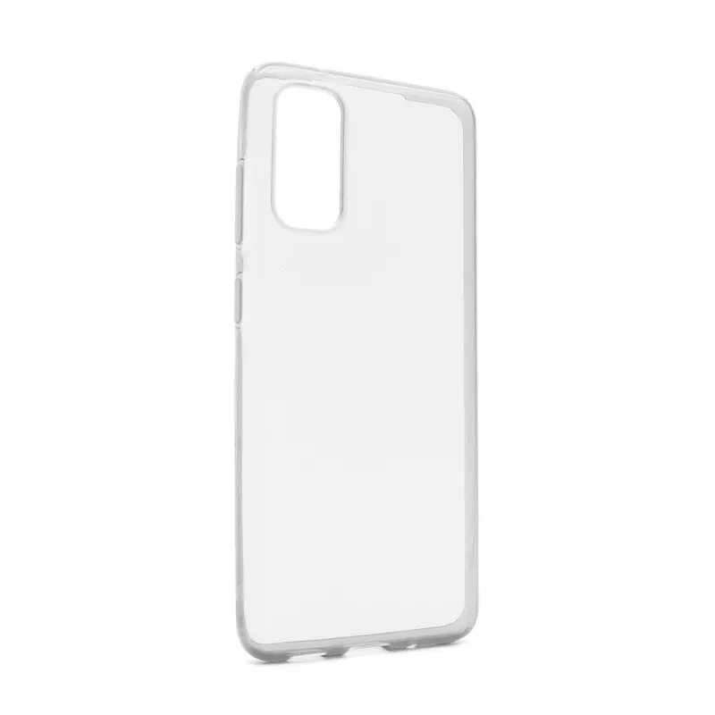 Maskica Teracell Skin za Samsung G980F Galaxy S20 transparent