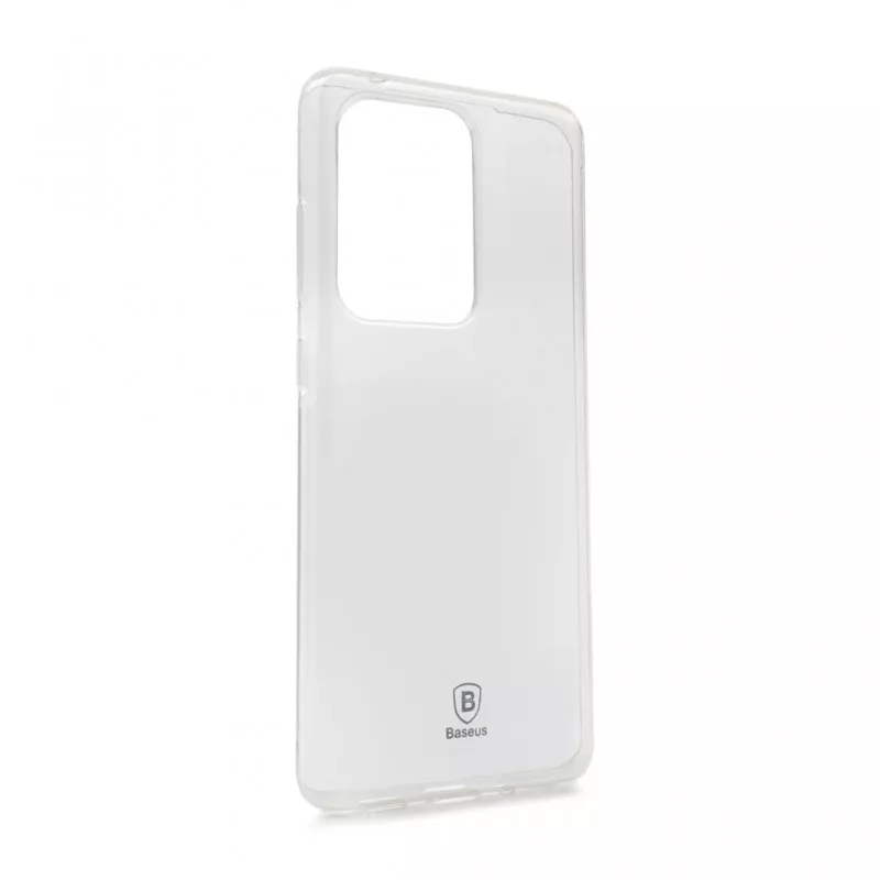 Maskica Baseus Skin za Samsung G988F Galaxy S20 Ultra transparent