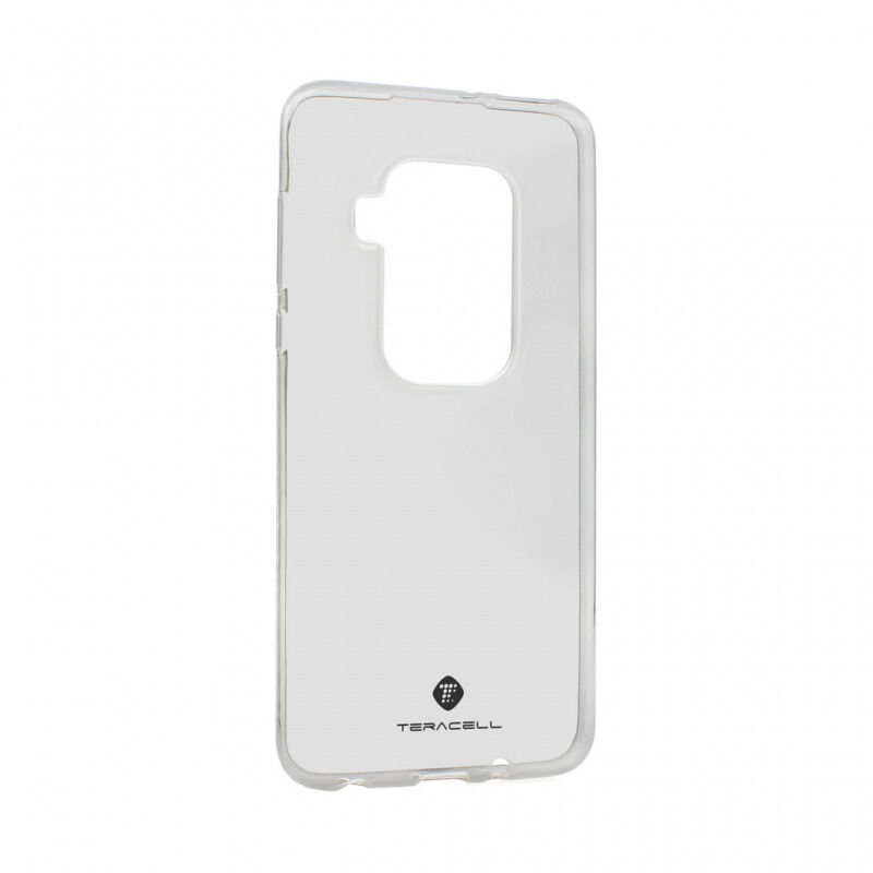 Maskica Teracell Skin za Motorola One Zoom/One Pro transparent