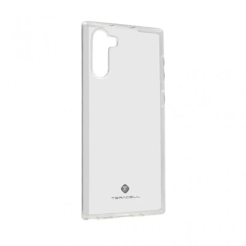 Maskica Teracell Skin za Samsung N970F Galaxy Note 10 transparent