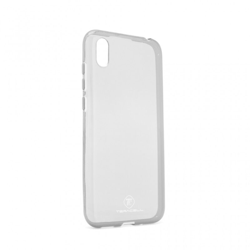 Maskica Teracell Skin za Huawei Y5 2019/Honor 8S 2019/2020 transparent