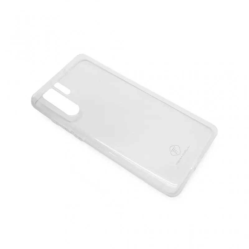 Maskica Teracell Giulietta za Huawei P30 Pro transparent