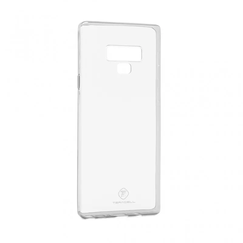 Maskica Teracell Skin za Samsung N960F Note 9 transparent