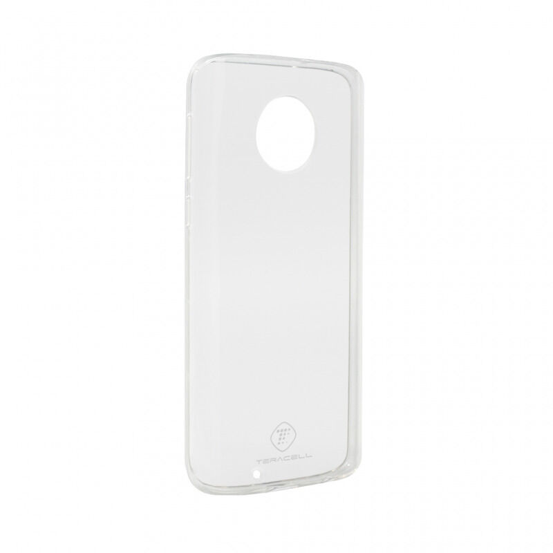 Maskica Teracell Skin za Motorola Moto G6 transparent
