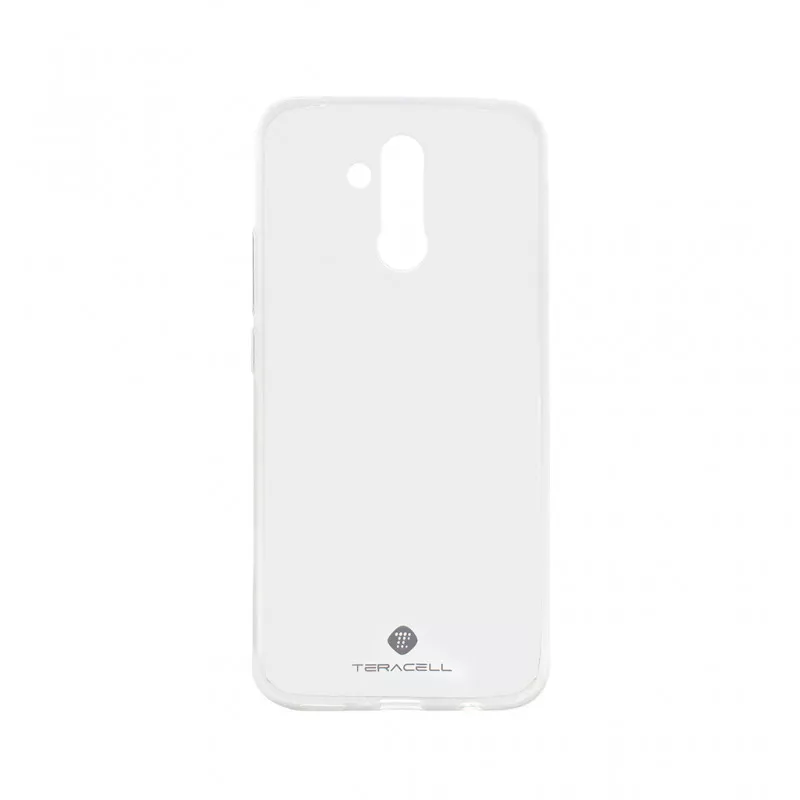 Maskica Teracell Skin za Huawei Mate 20 Lite transparent