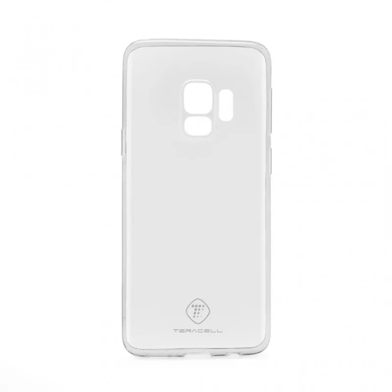 Maskica Teracell Skin za Samsung G960 S9 transparent