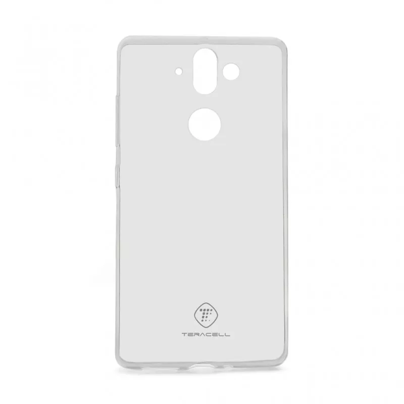 Maskica Teracell Skin za Nokia 9 transparent