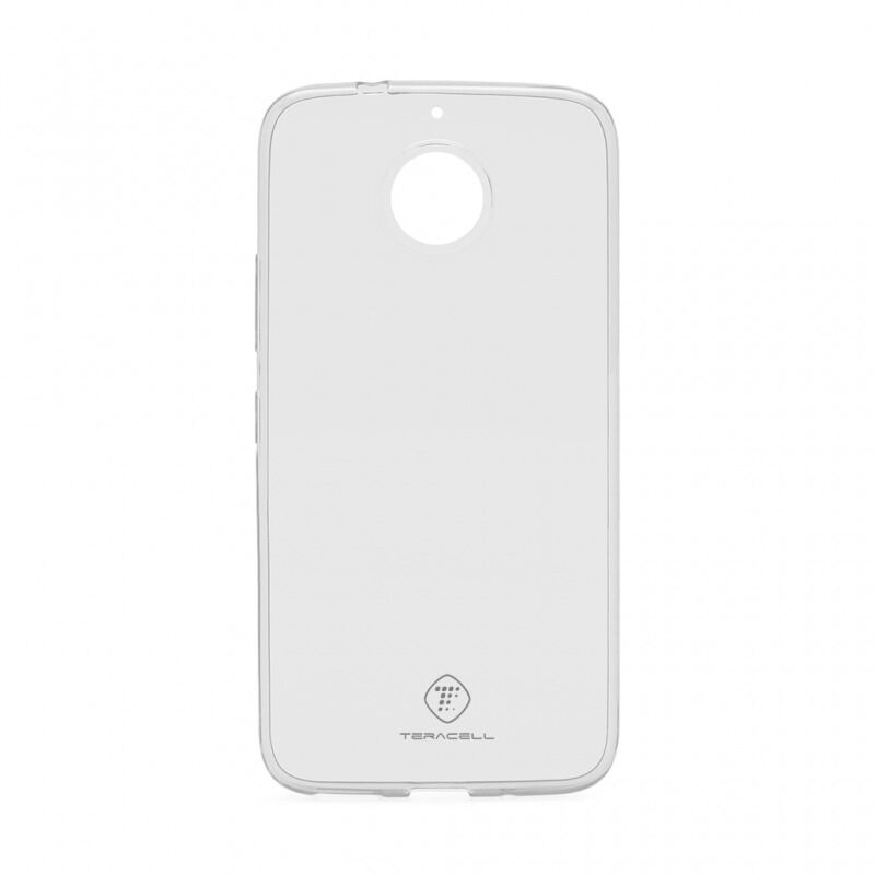 Maskica Teracell Skin za Motorola XT1805 Moto G5S Plus transparent