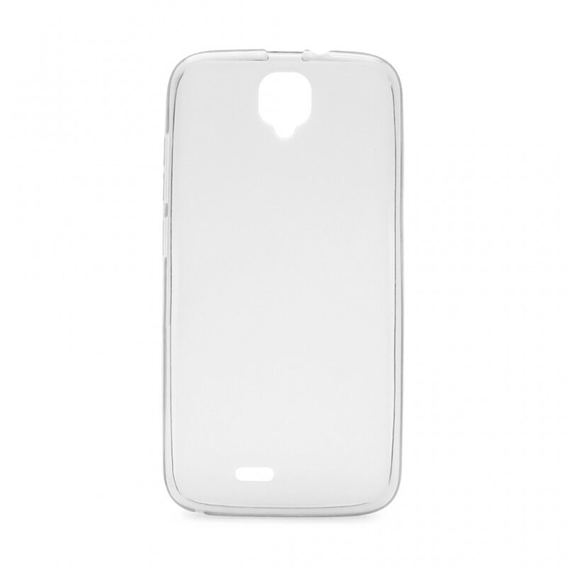Maskica Teracell Giulietta za Tesla smartphone 3.1 Lite/3.2 Lite bela