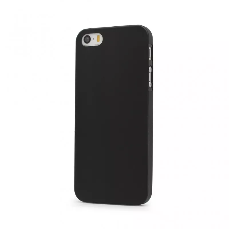 Maskica Teracell Skin za iPhone 5 mat crna