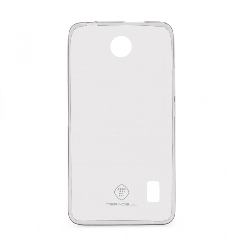 Maskica Teracell Skin za Huawei Y635 transparent