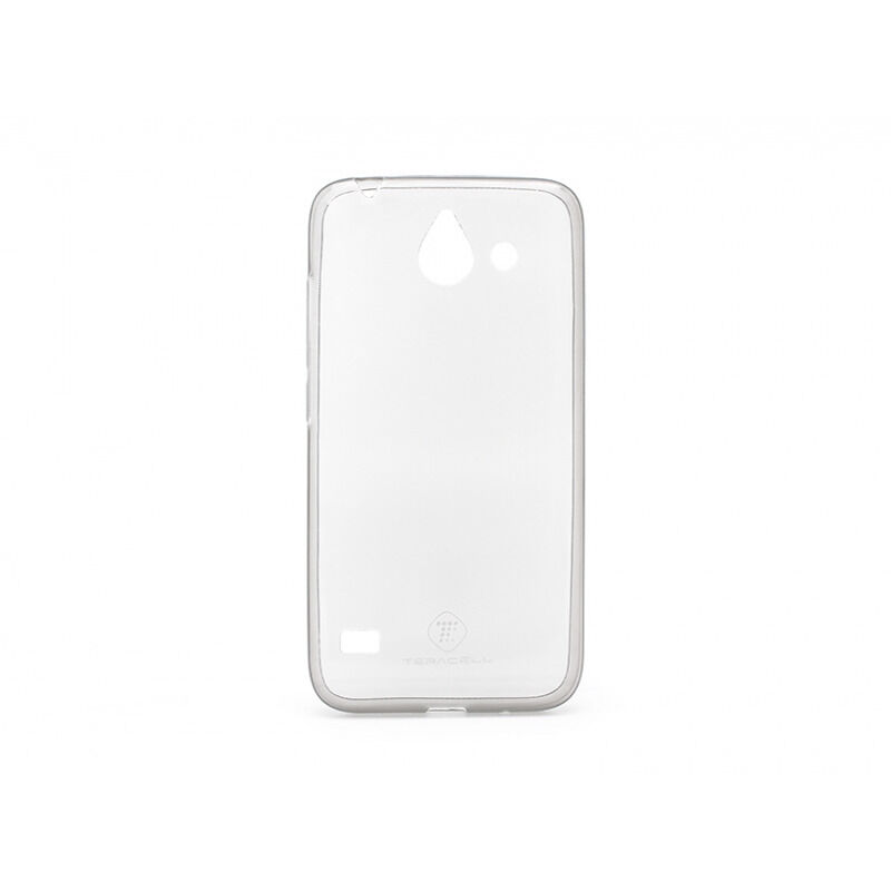 Maskica Teracell Skin za Huawei Y550 Ascend transparent