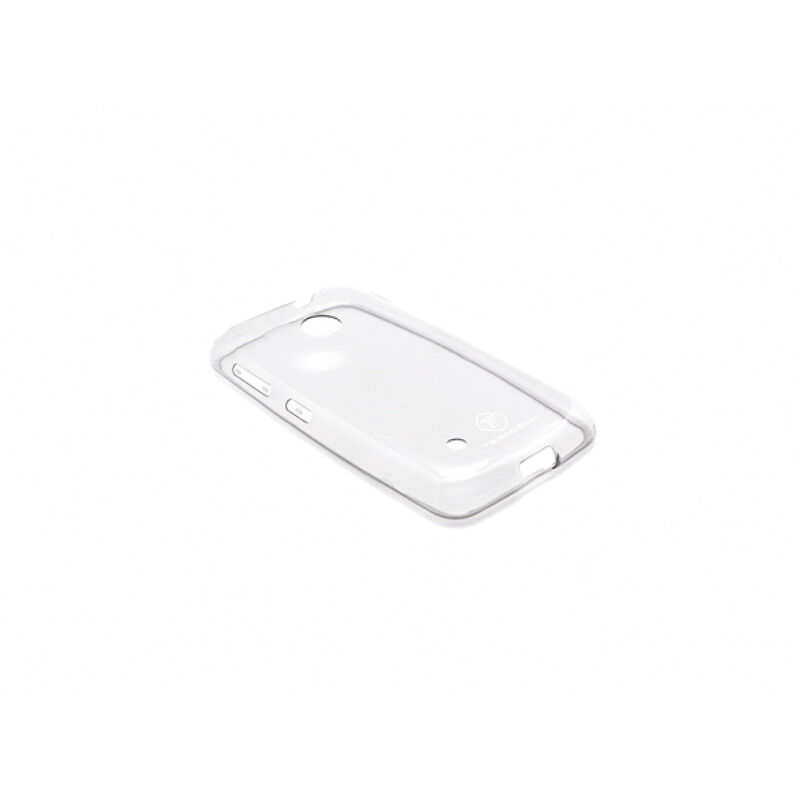 Maskica Teracell Skin za Nokia 530 Lumia transparent