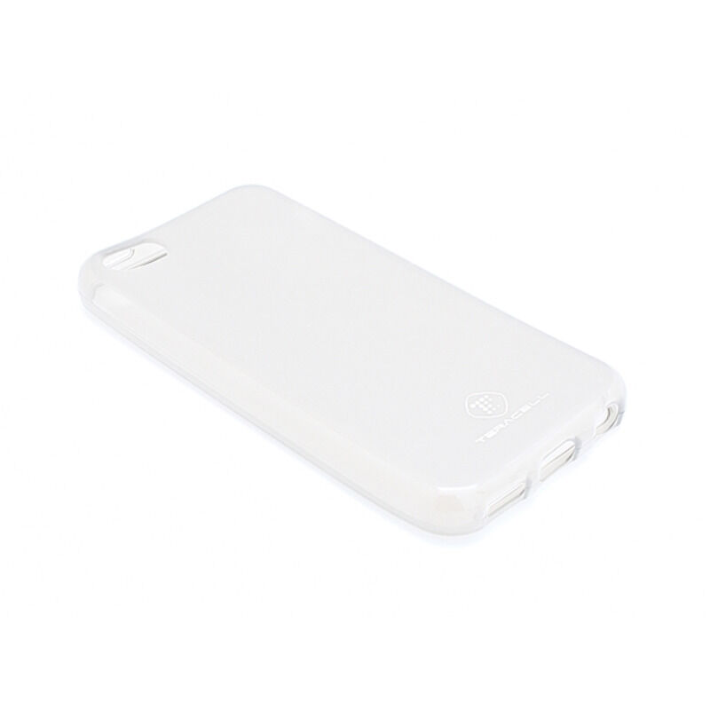 Maskica Teracell Giulietta za iPhone 5C bela