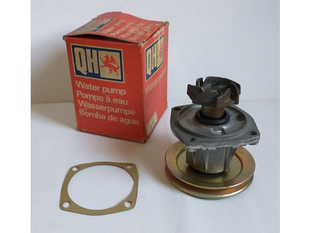 vodena pumpa ZASTAVA 101 - 128 QH Made in England