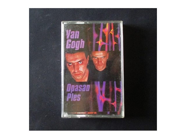 Van Gogh-Opasan Ples (1999)