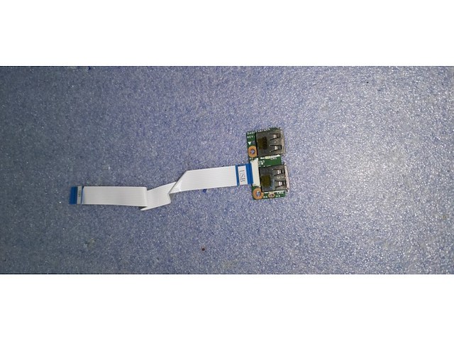 USB konektor za HP DV6-1000