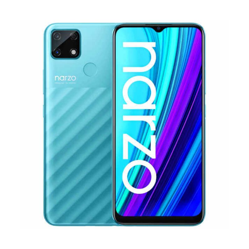 Mobilni telefon Realme Narzo 30A 6.5″ 3/32GB plavi