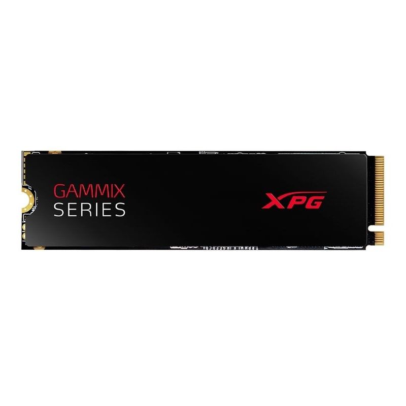 A-data 1TB M.2 PCIe Gen4x4 XPG GAMMIX S7 AGAMMIXS70-1T-C
