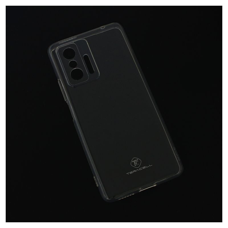 Maskica Teracell Skin za Xiaomi 11T/11T Pro transparent