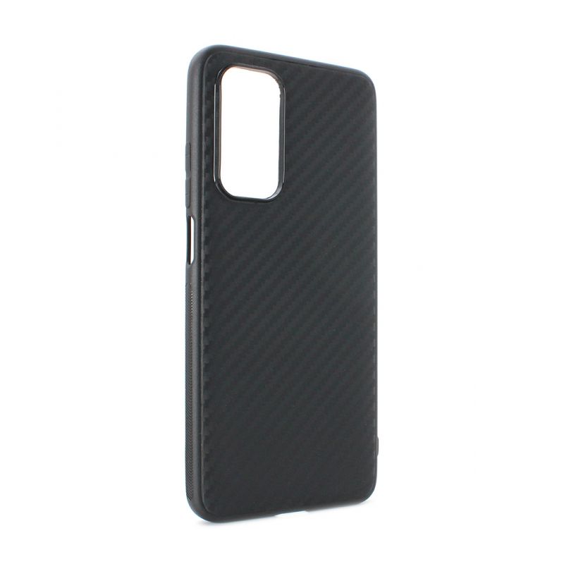 Maskica Carbon fiber za Xiaomi Mi 10T/Mi 10T Pro crna