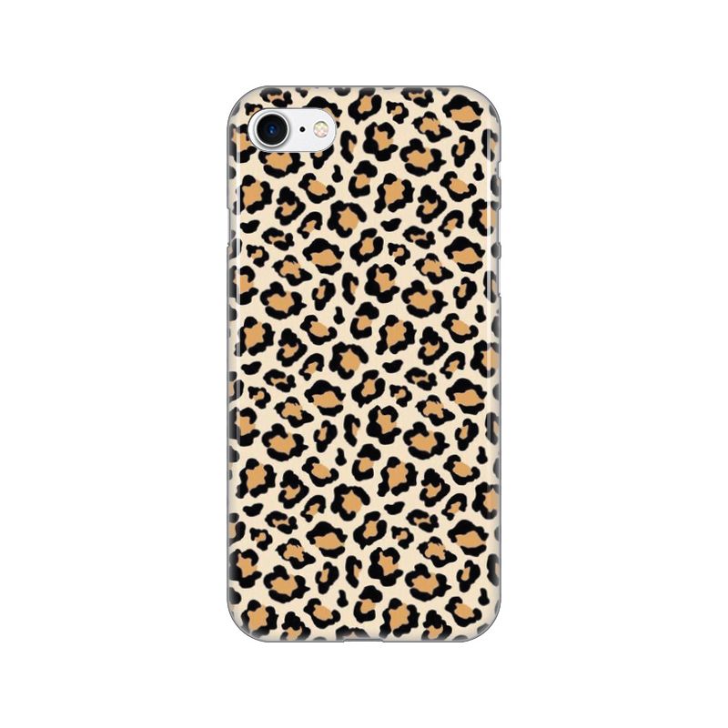 Maskica Silikonska Print za IPhone 7/8/SE (2020) Animal Print Case