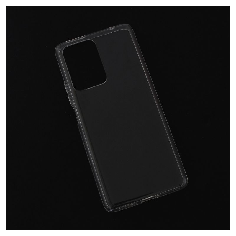 Maskica silikonska Ultra Thin za Xiaomi 11T/11T Pro transparent