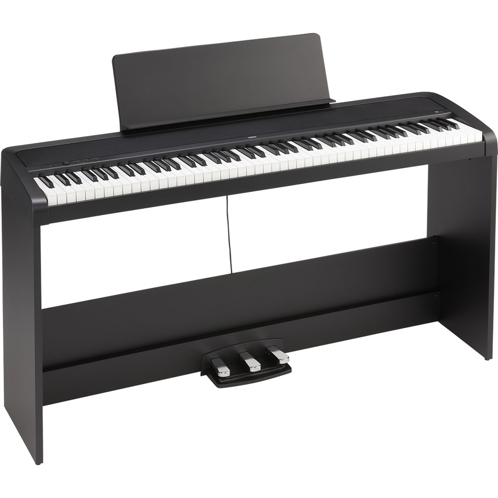 Korg B2SP-BK električni klavir