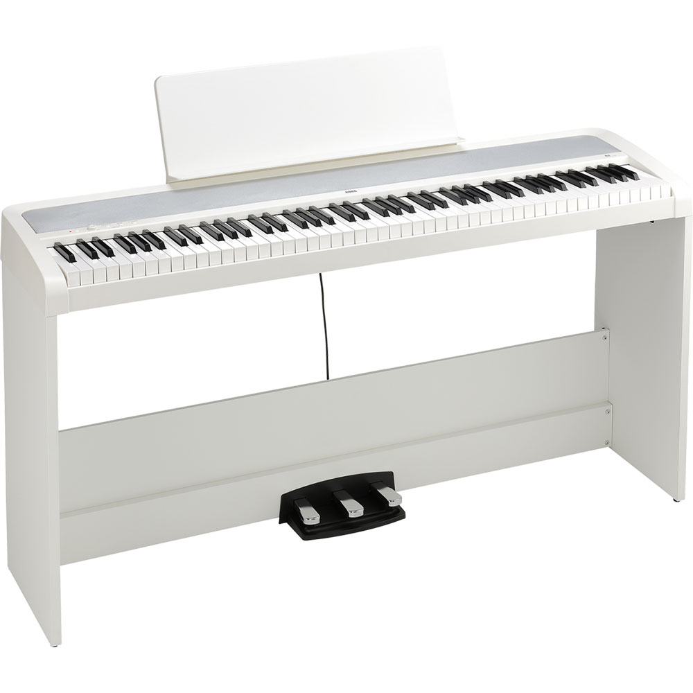 Korg B2SP-WH električni klavir