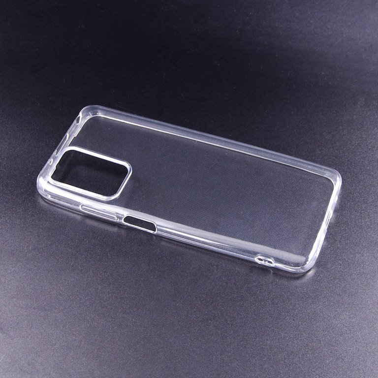 TPU 0,3mm Za Redmi 10 (White)
