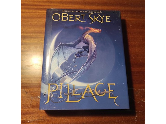 Obert Skye Pillage