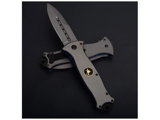 Noz Strider Knives F45 Preklopni Automatik