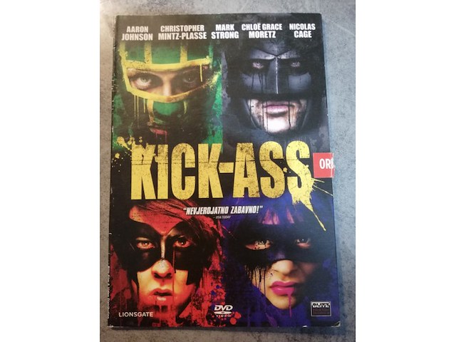 Kick Ass