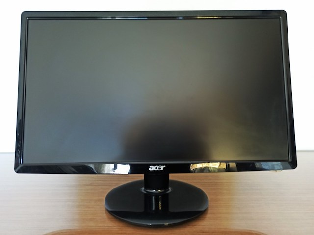 Monitor ACER S221HQL