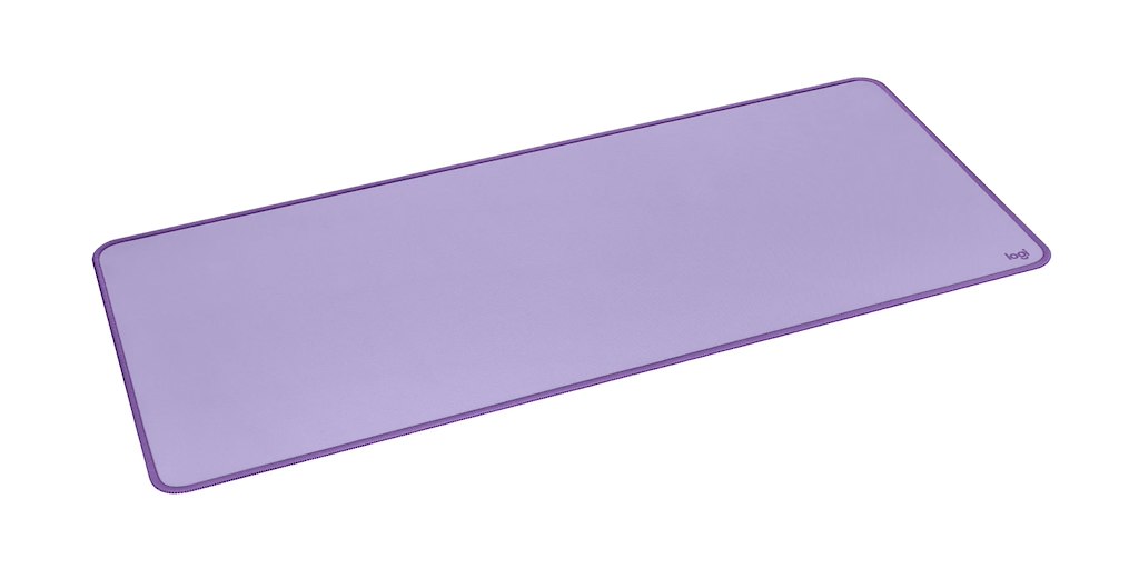 Logitech Desk Mat Studio Series (956-000054) lavanda podloga