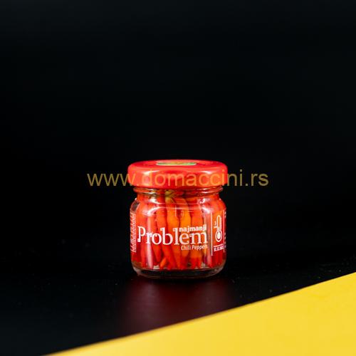 Najmanji problem 65g