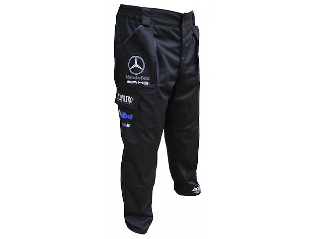 Mercedes Benz radne pantalone