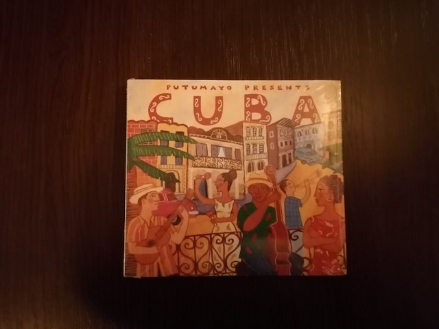 putumayo cuba