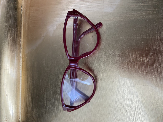 Christian Dior vintage dioptrijske naočare