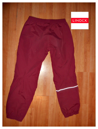 Pantalone za kisu Lindex vel. 12-14