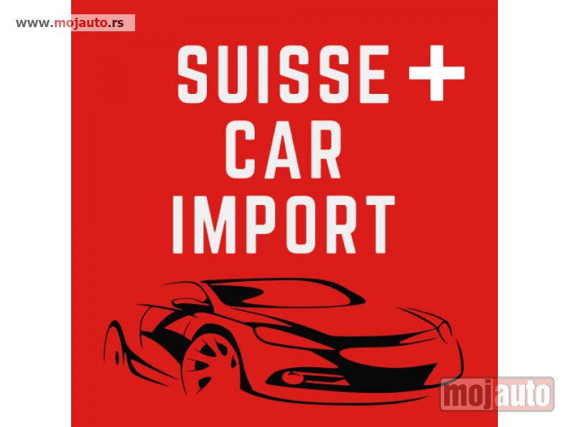 Uvoz automobila iz Švajcarske
