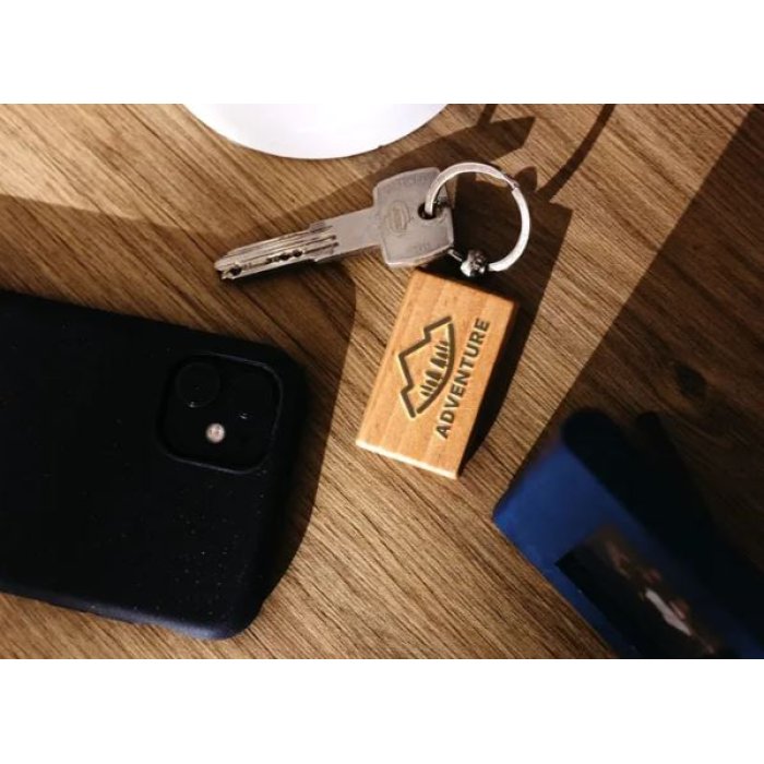Privezak za ključeve Woody R