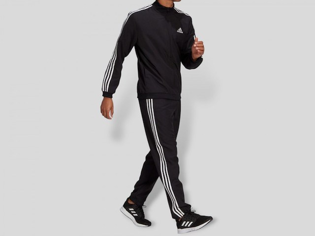 Adidas Stripes muška trenerka komplet SPORTLINE