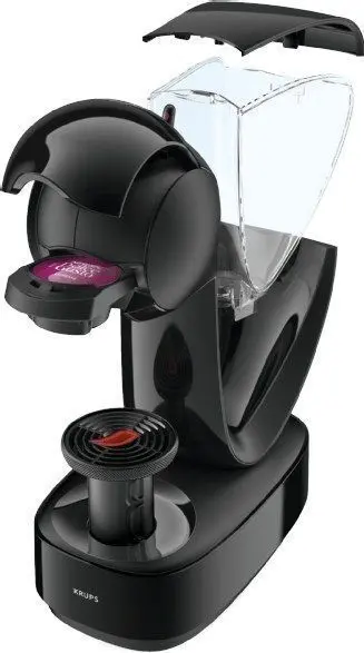 KRUPS Aparat za kafu Dolce Gusto Infinissima KP1708 crni