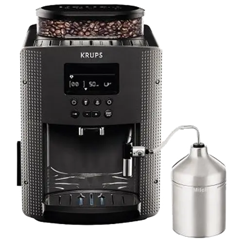 KRUPS Aparat za espresso kafu EA816B70