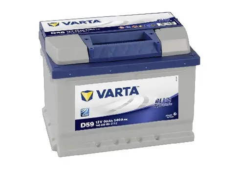 Varta Blue Dynamic 560 409 054 akumulator 60 Ah 12 V 540 A Za automobile