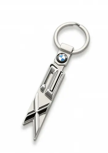 BMW Privezak za ključeve serija X2
